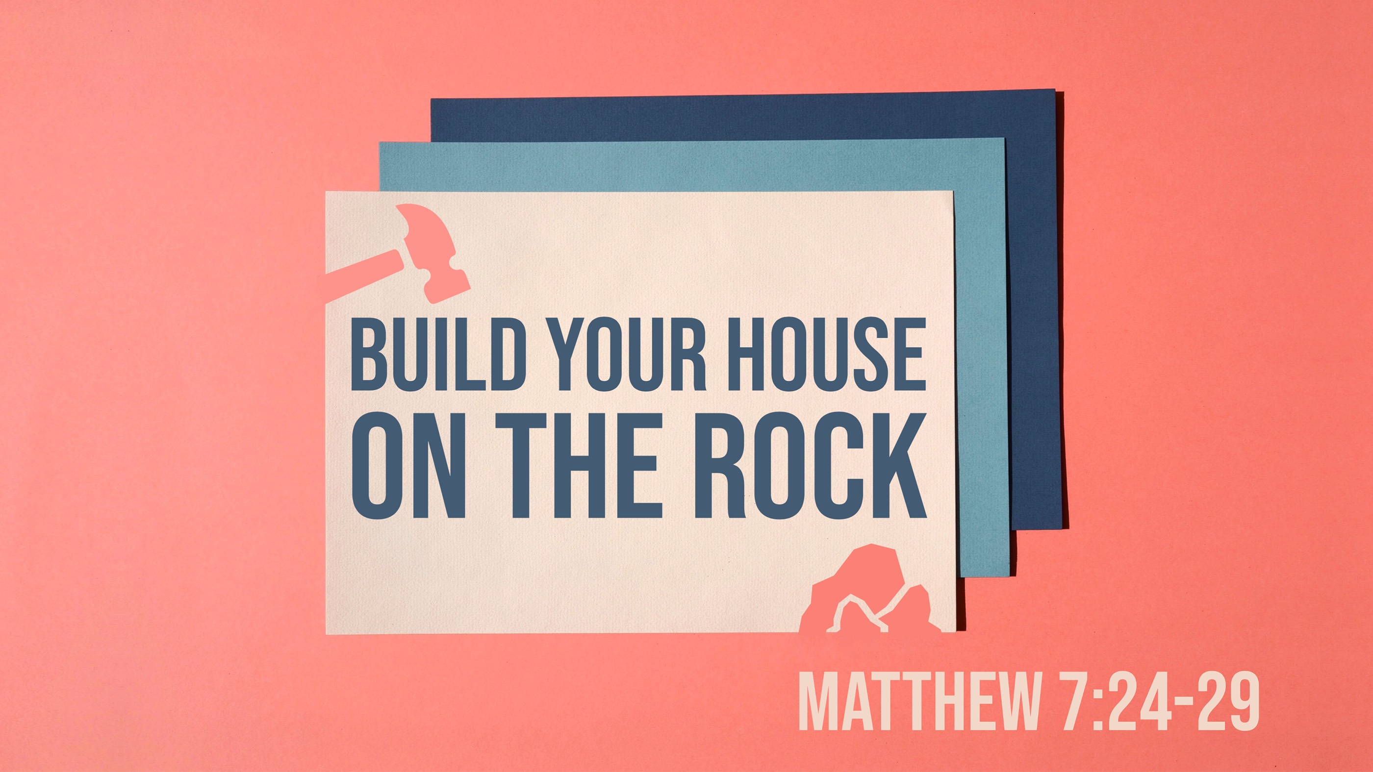 Church Designs – Haley Archer