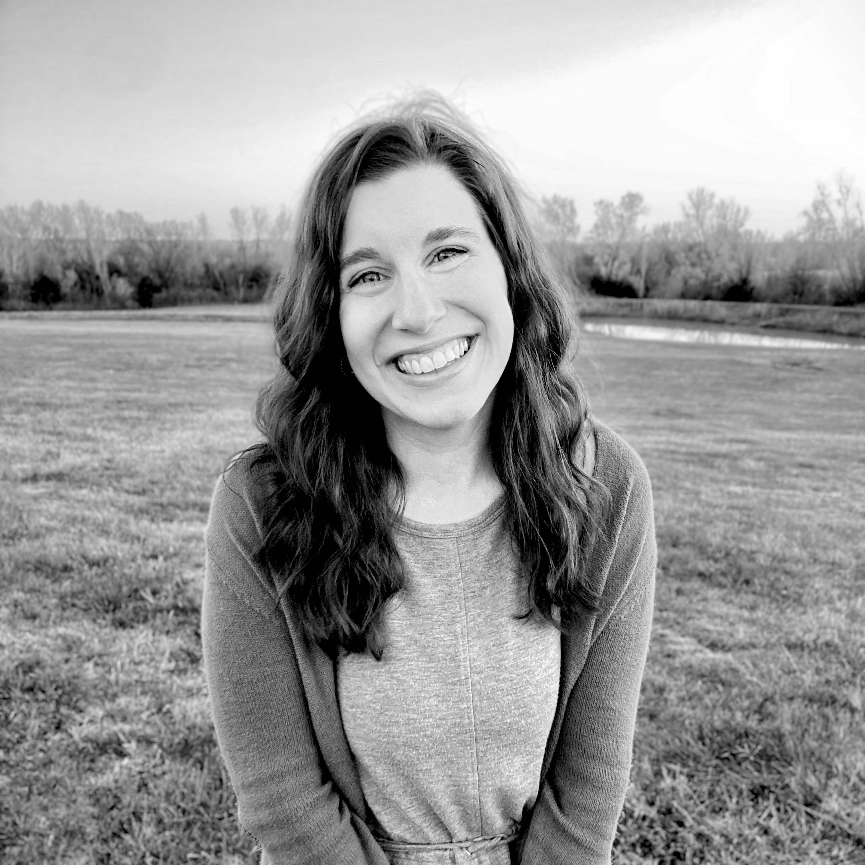 About – Haley Archer