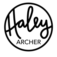 Haley Archer – design | illustration | art